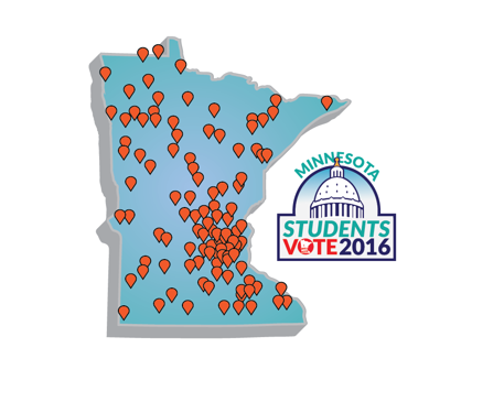 Minnesota Secretary Of State - In Two Months, Over 130 High Schools ...