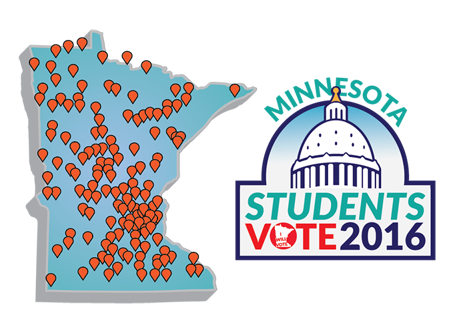 Minnesota Secretary Of State - Over 50% of High Schools Sign Up for ...