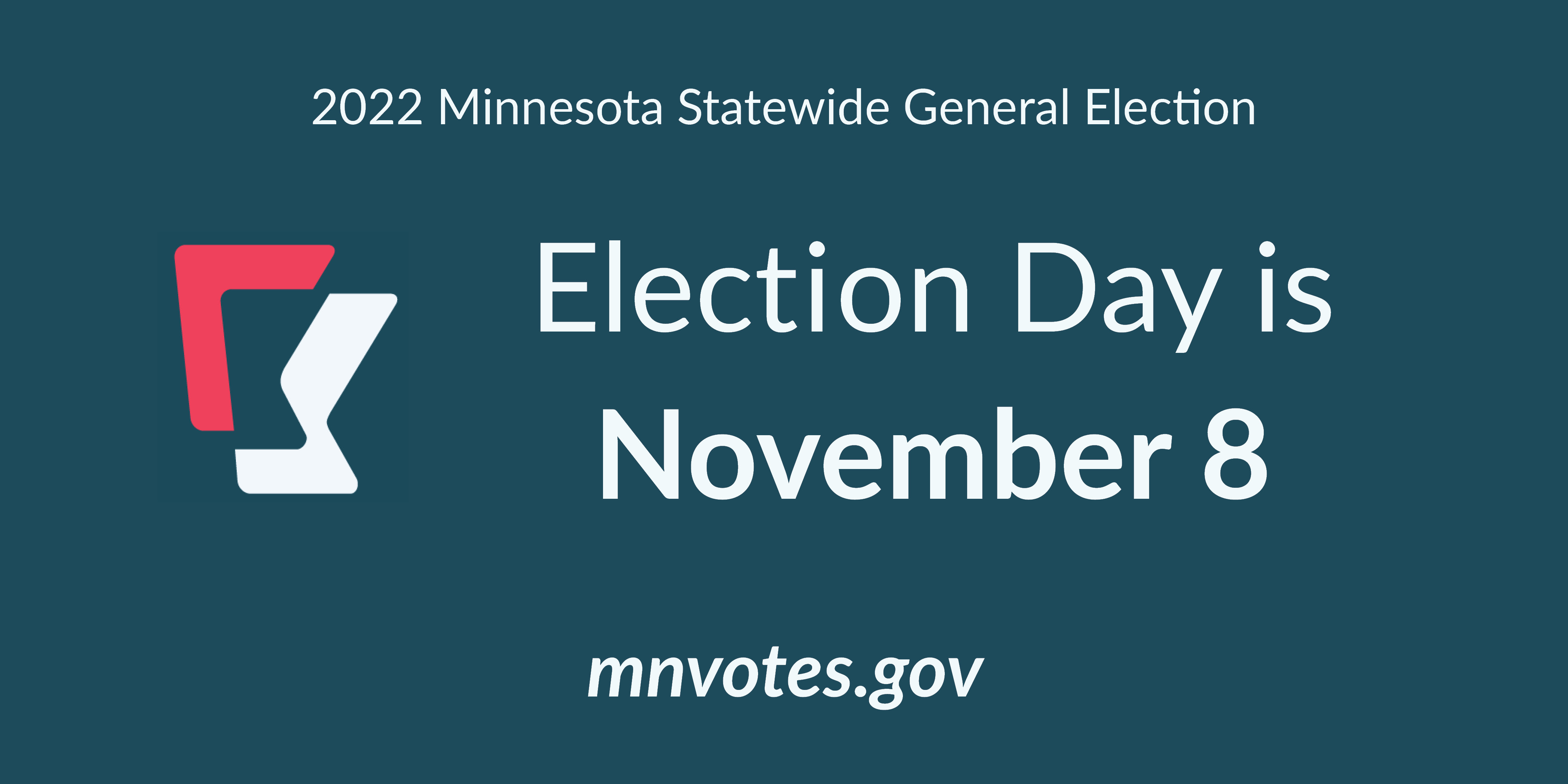 Minnesota Secretary Of State - Voter outreach materials