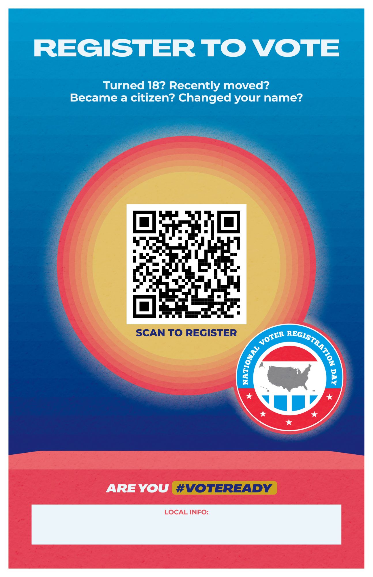 Minnesota Secretary Of State - NVRD in MN High Schools Tool Kit